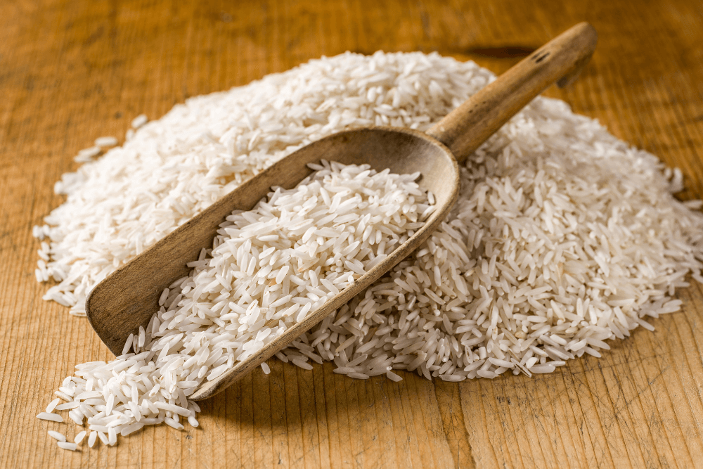 Basmati Rice – Knam Foods